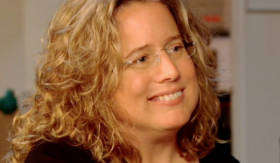 Barbara Groth | World Building Institute