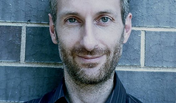 Michael Wilkinson | World Building Institute